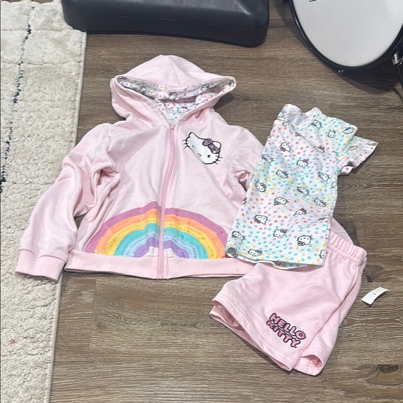 Hello Kitty | Matching Sets | Hello Kitty Set | Poshmark